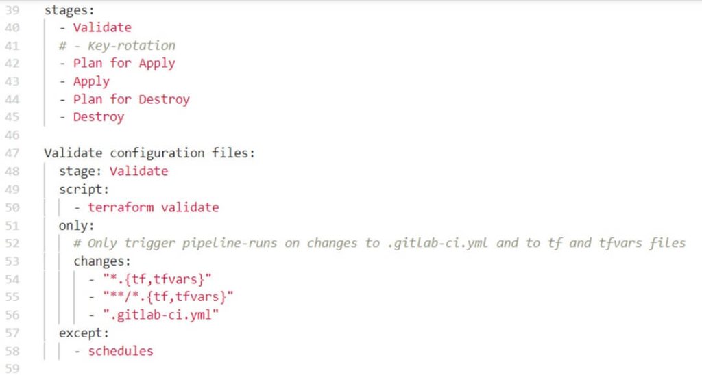 How do you automate public cloud deployments - Solvinity