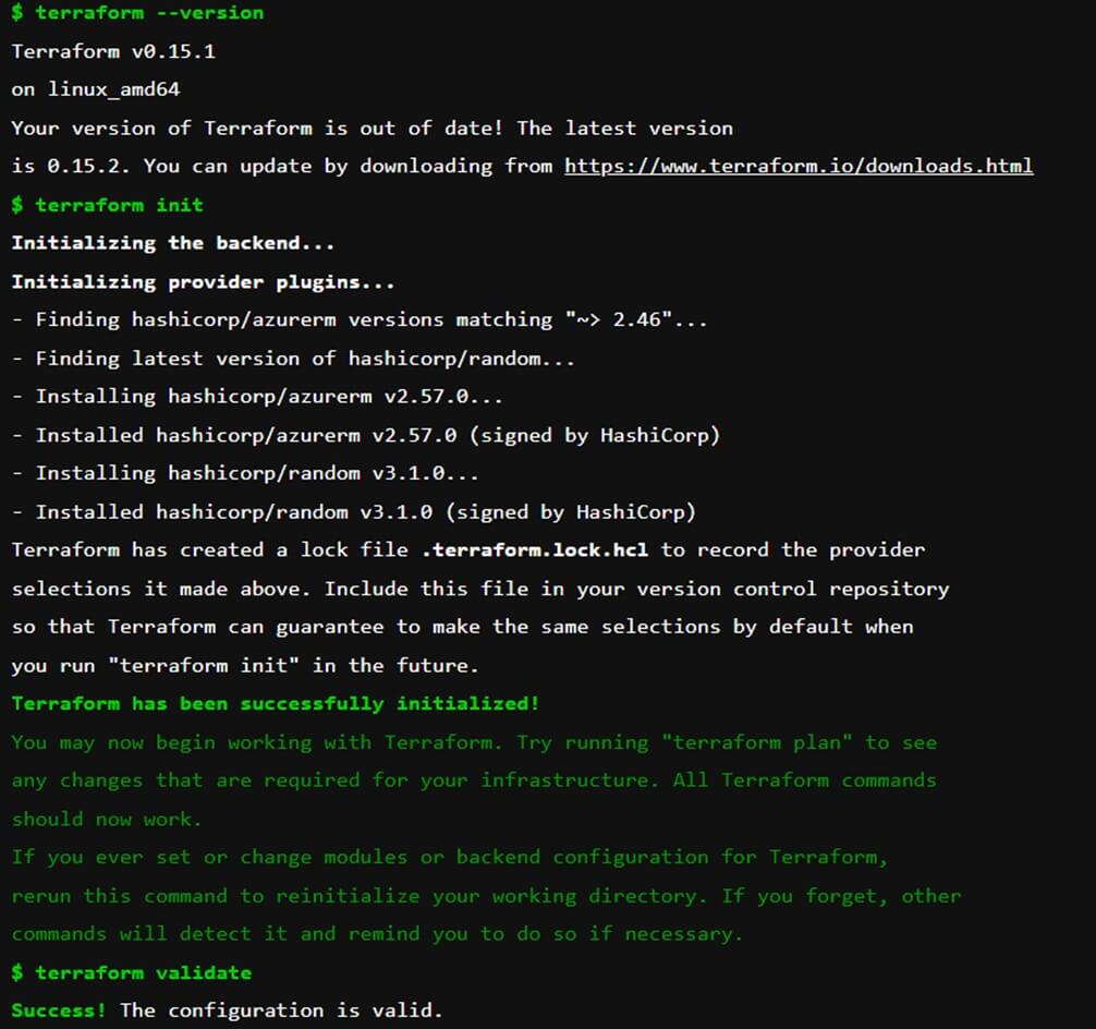 How do you automate public cloud deployments - Solvinity