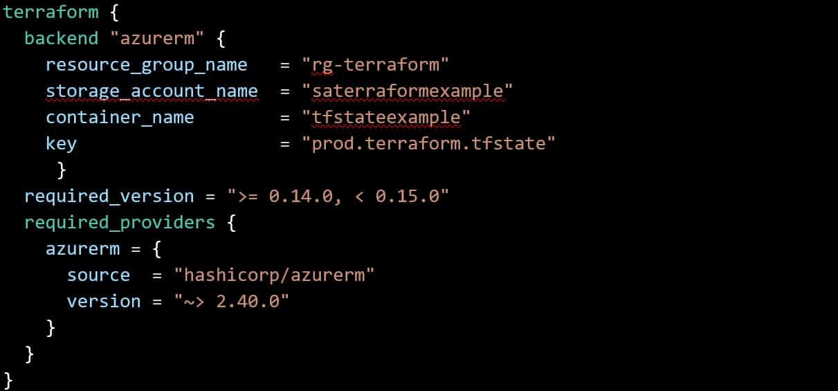 How do you automate public cloud deployments - Solvinity